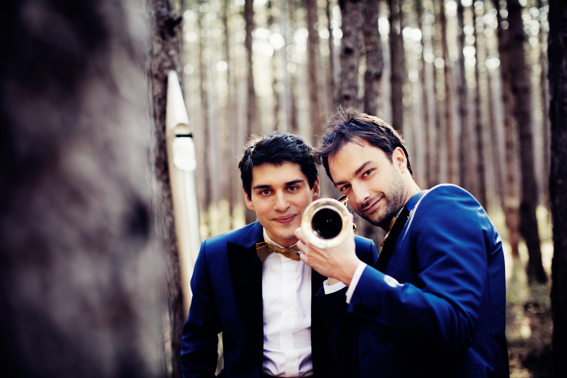 Neue Videos – Sargas duo